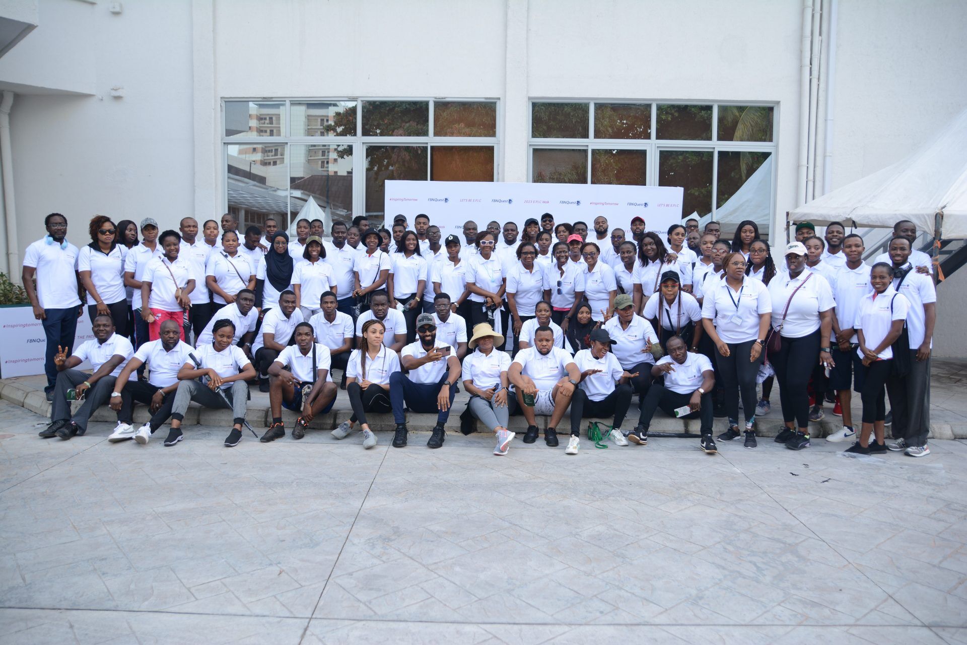 FBNQuest Merchant Bank: A Decade of Excellence and Impact - EnterpriseNGR